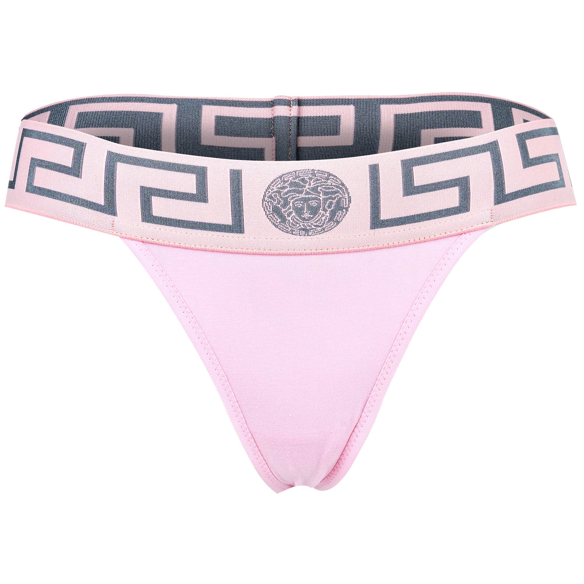 Versace Damen Topeka String