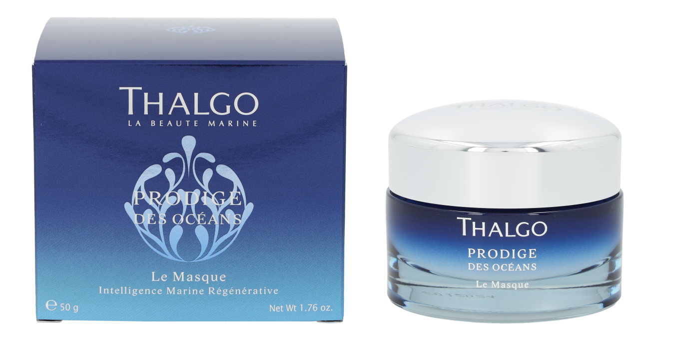 Thalgo Prodige Des Oceans Maske 50ml