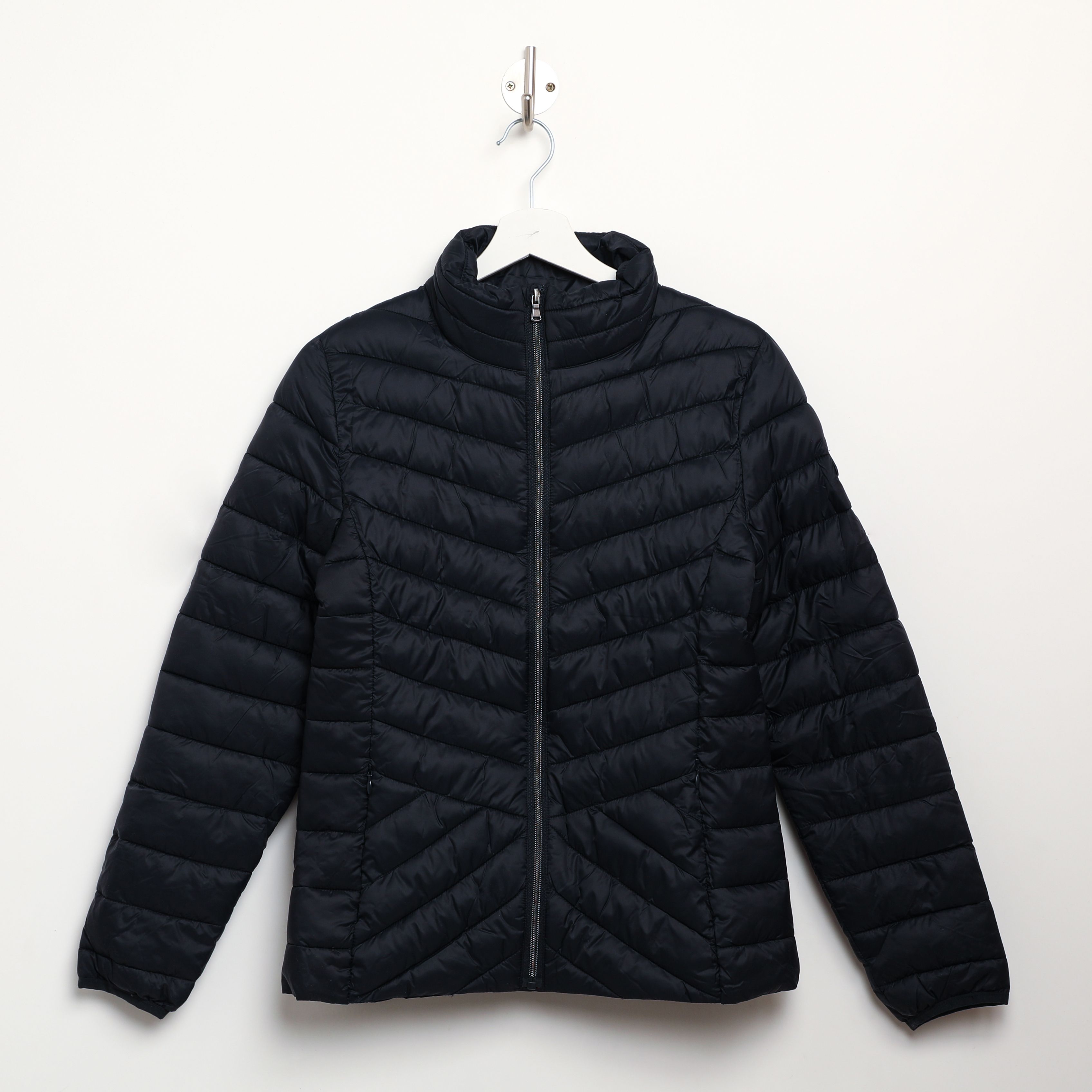 Women's Harvey and Jones Jenna Jacket in Navy