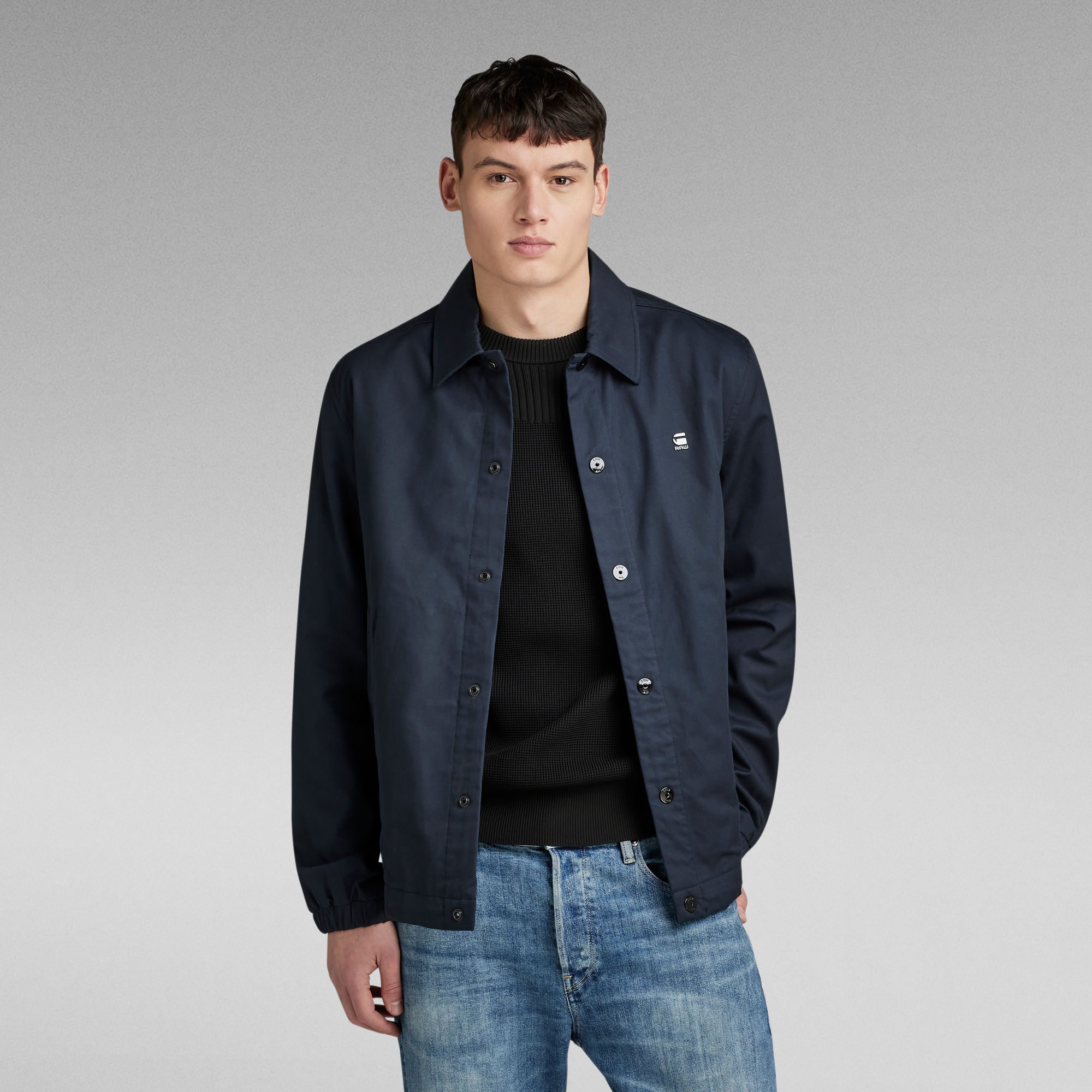 G-Star RAW Coach Jacket