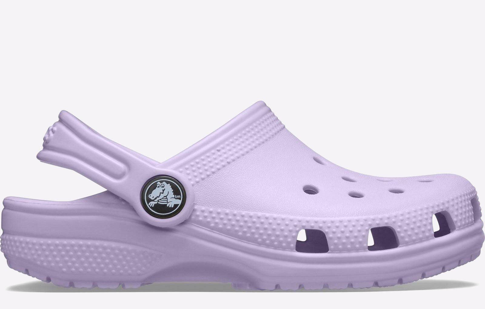 Crocs Classic Clog Junior