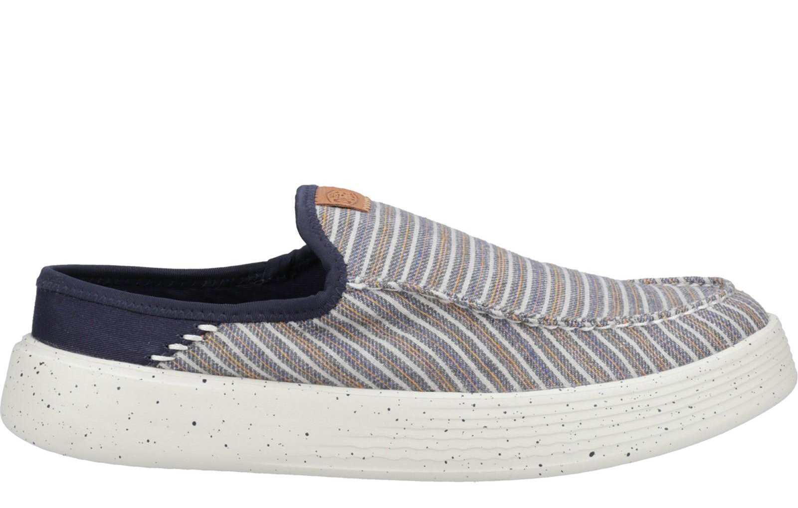 Hey Dude Austin Mens Shoes