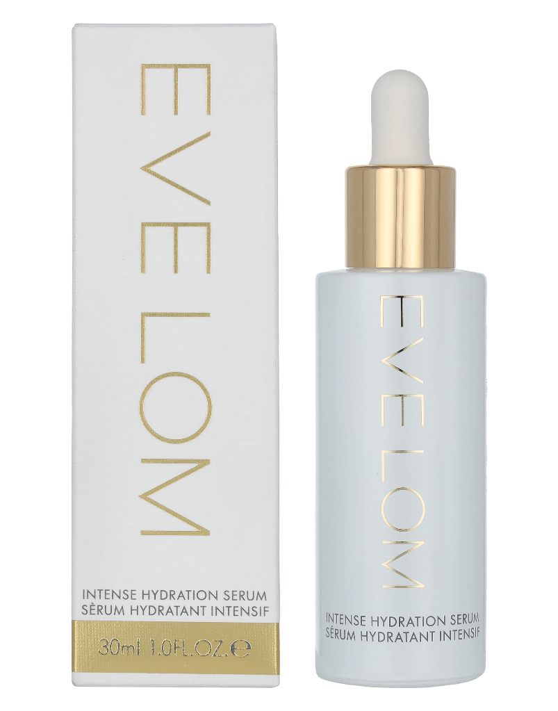Eve Lom Intense Hydration Serum.