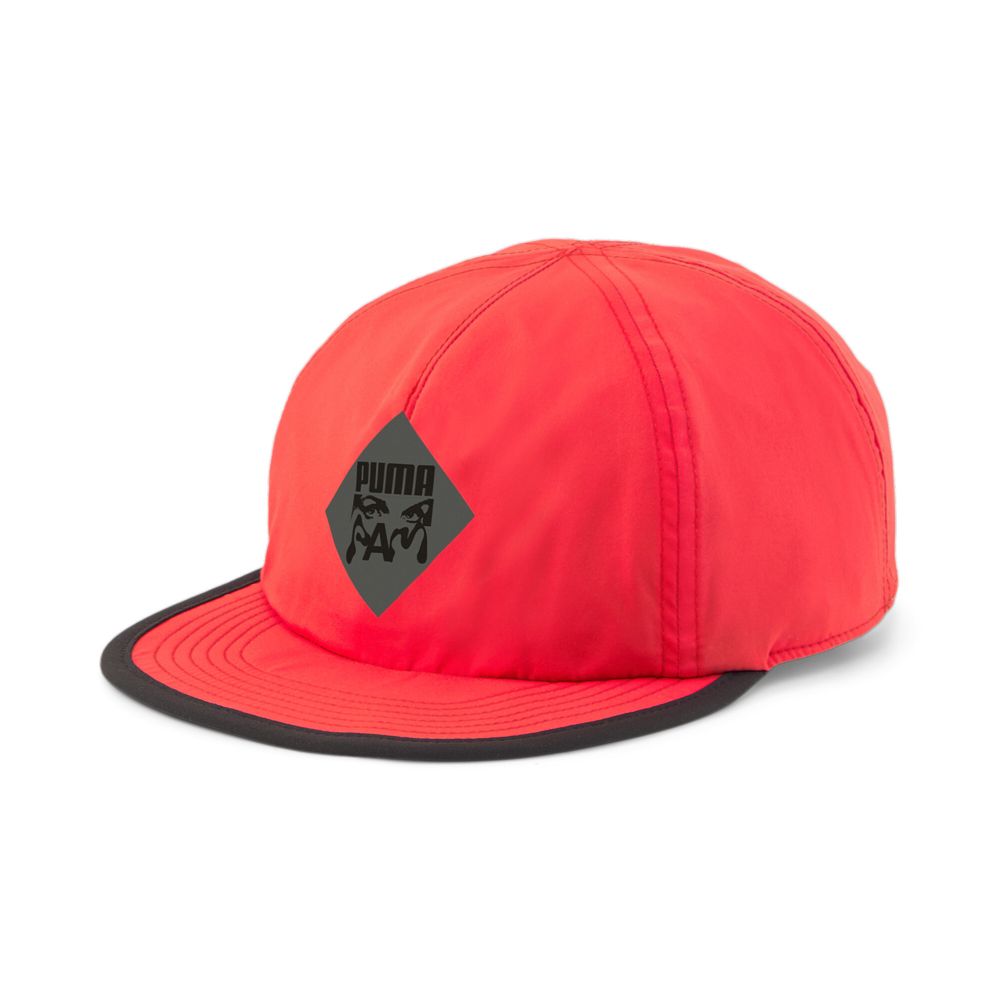 PUMA Unisex x PERKS AND MINI Reversible Cap