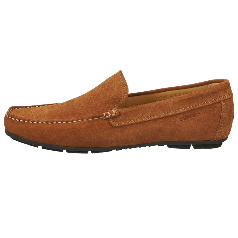 Gant Mc Bay Loafer Mens