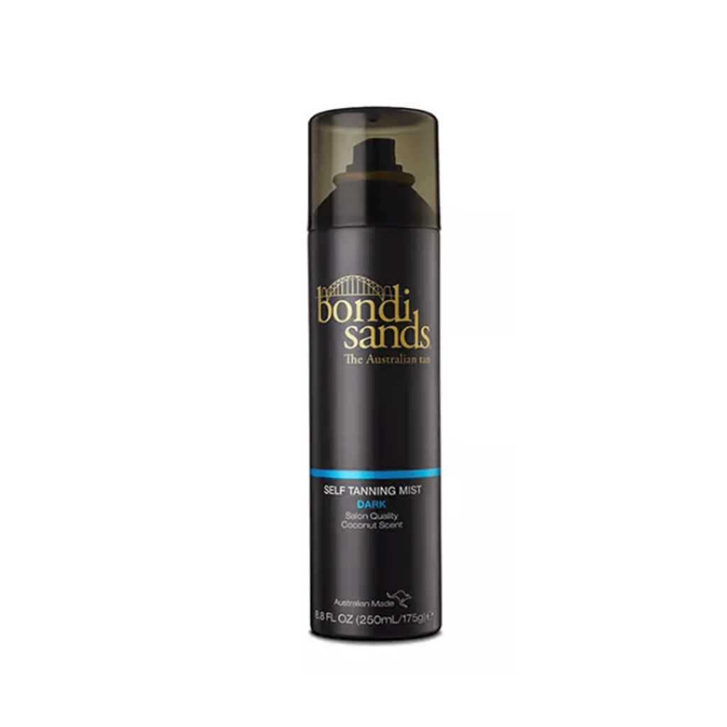 Bondi Sands Self Tanning Mist in Dark (250ml)