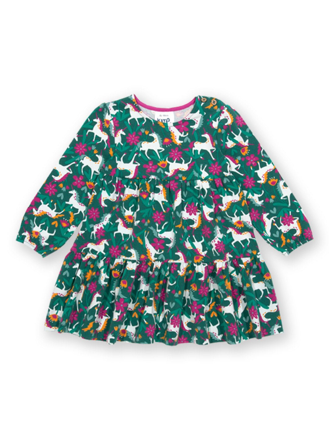 Kite Clothing Magical Forest Dress