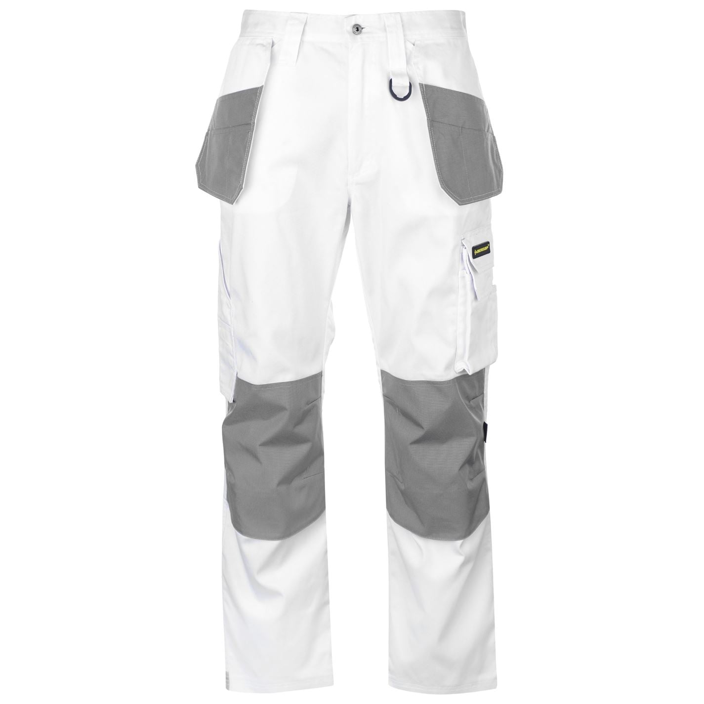 Dunlop Mens On Site Trousers