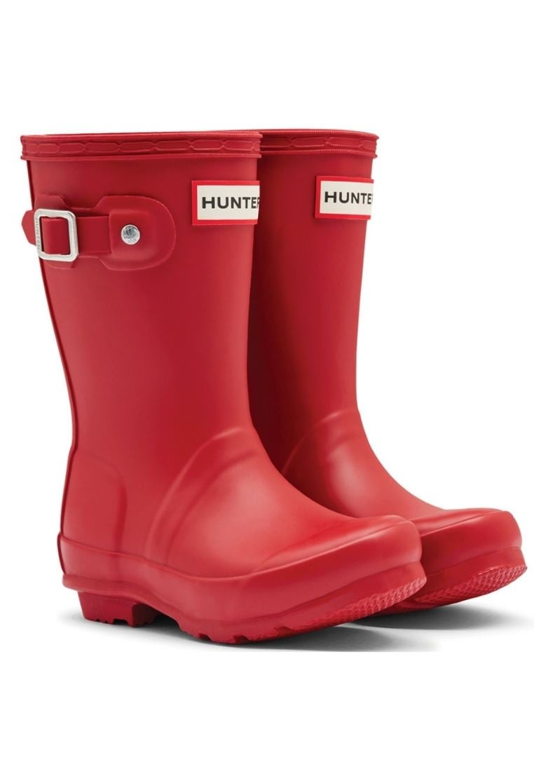 Hunter Hunter Little Kids Original Wellington Boots