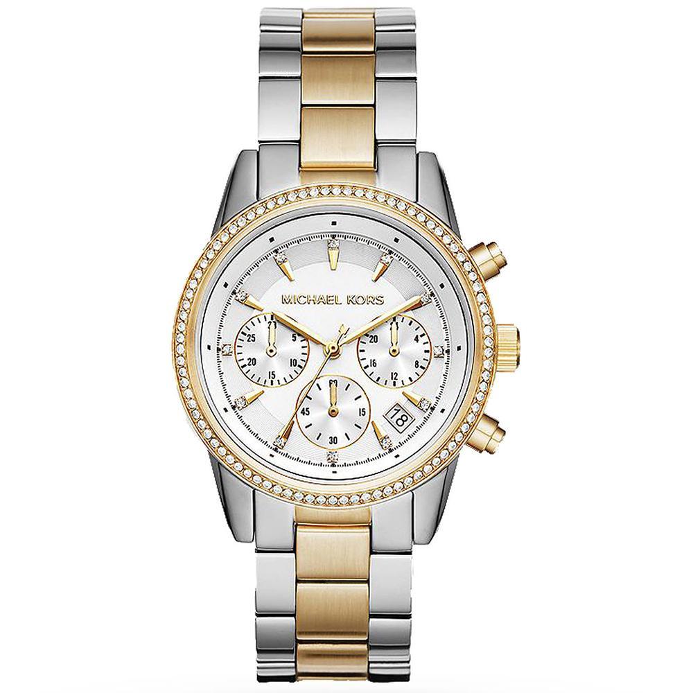 Michael Kors Ladies' Ritz Watch MK6474