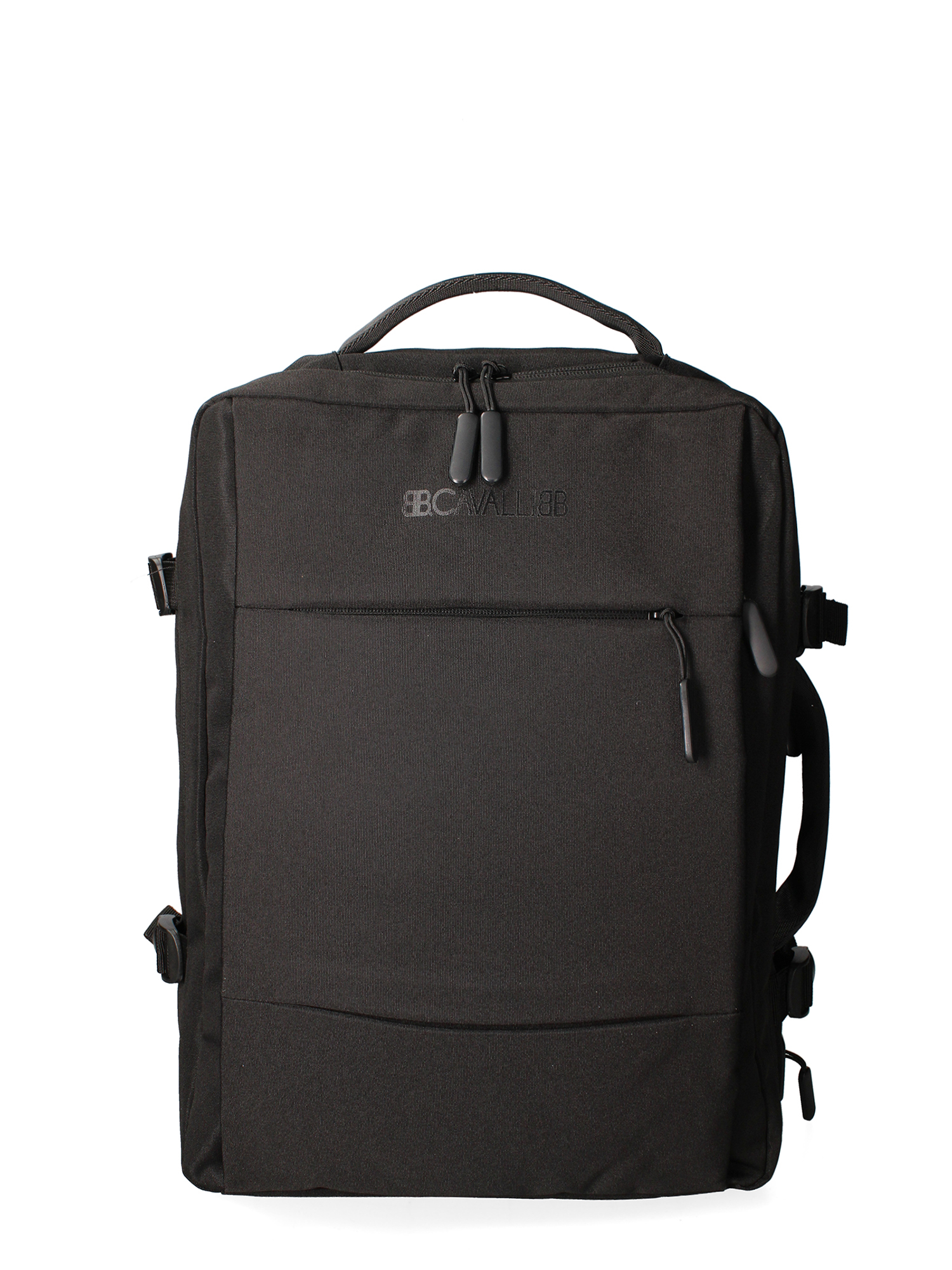 B Cavalli Rucksack Unisex BLACK