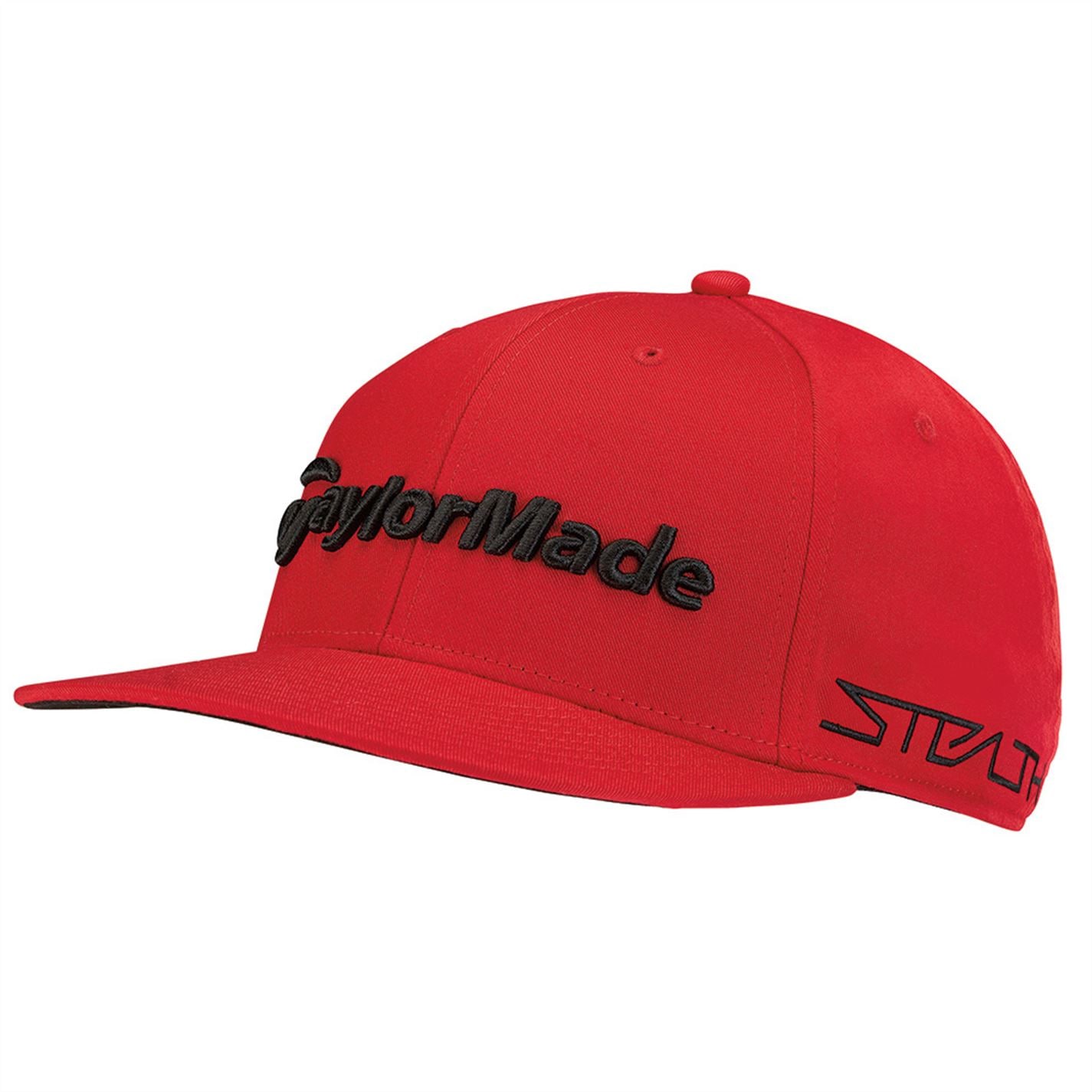 TaylorMade Mens Golf Cap