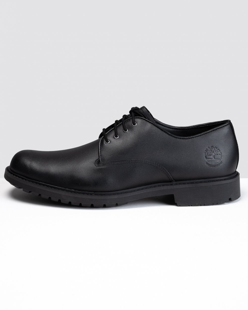 Timberland Earthkeepers Stormbuck Plain Toe Mens Oxford