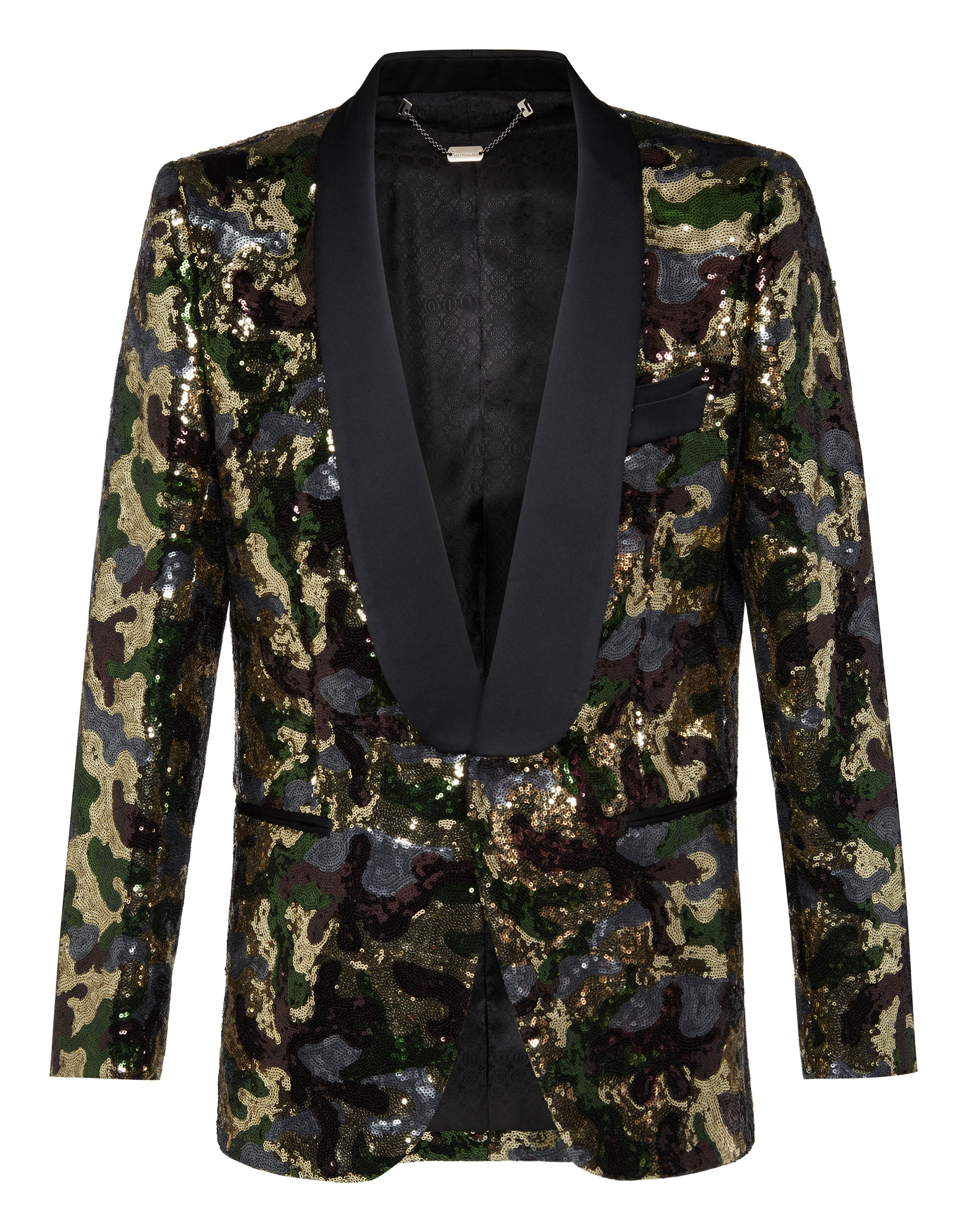 Blazer Statement