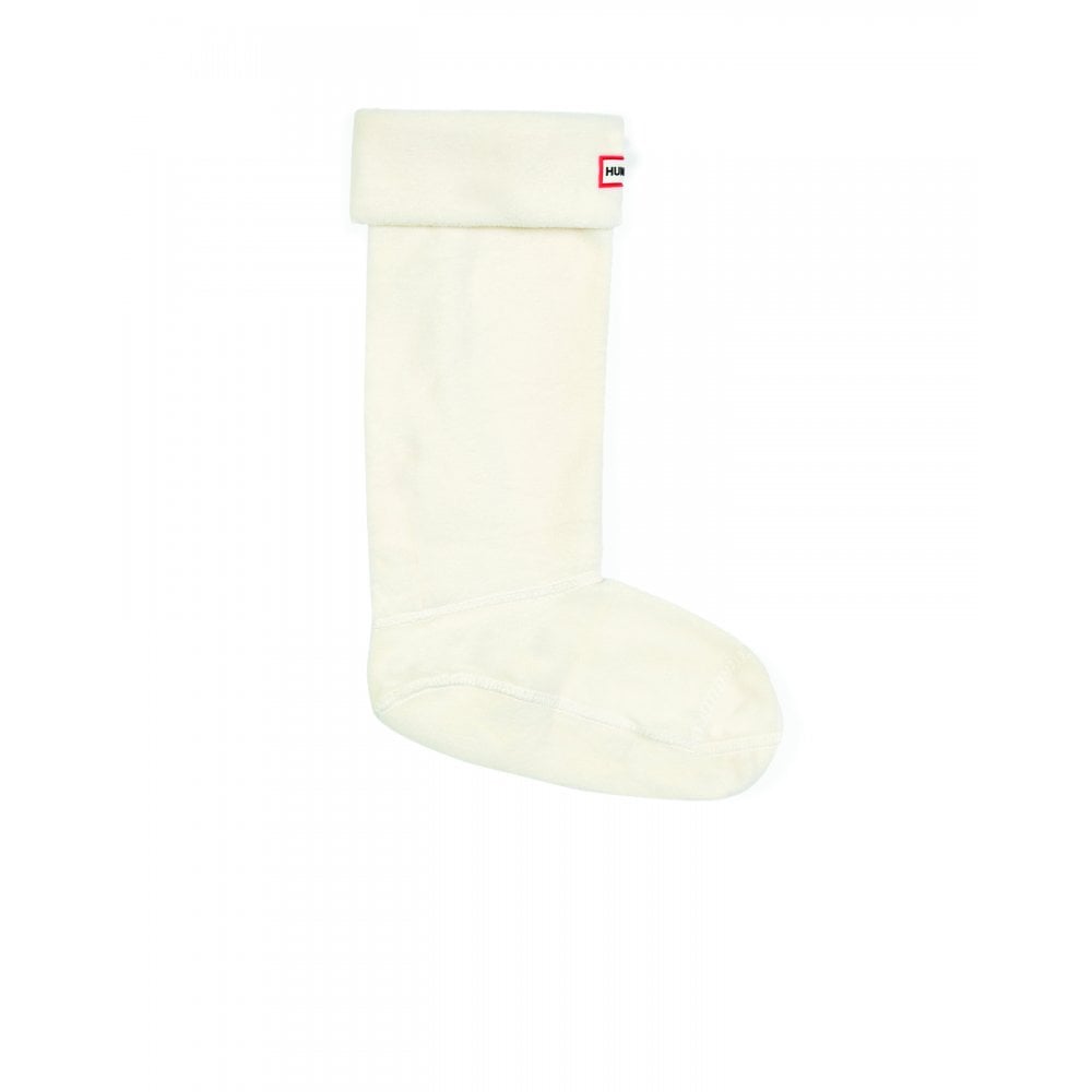 Hunter Tall Fleece Welly Socks