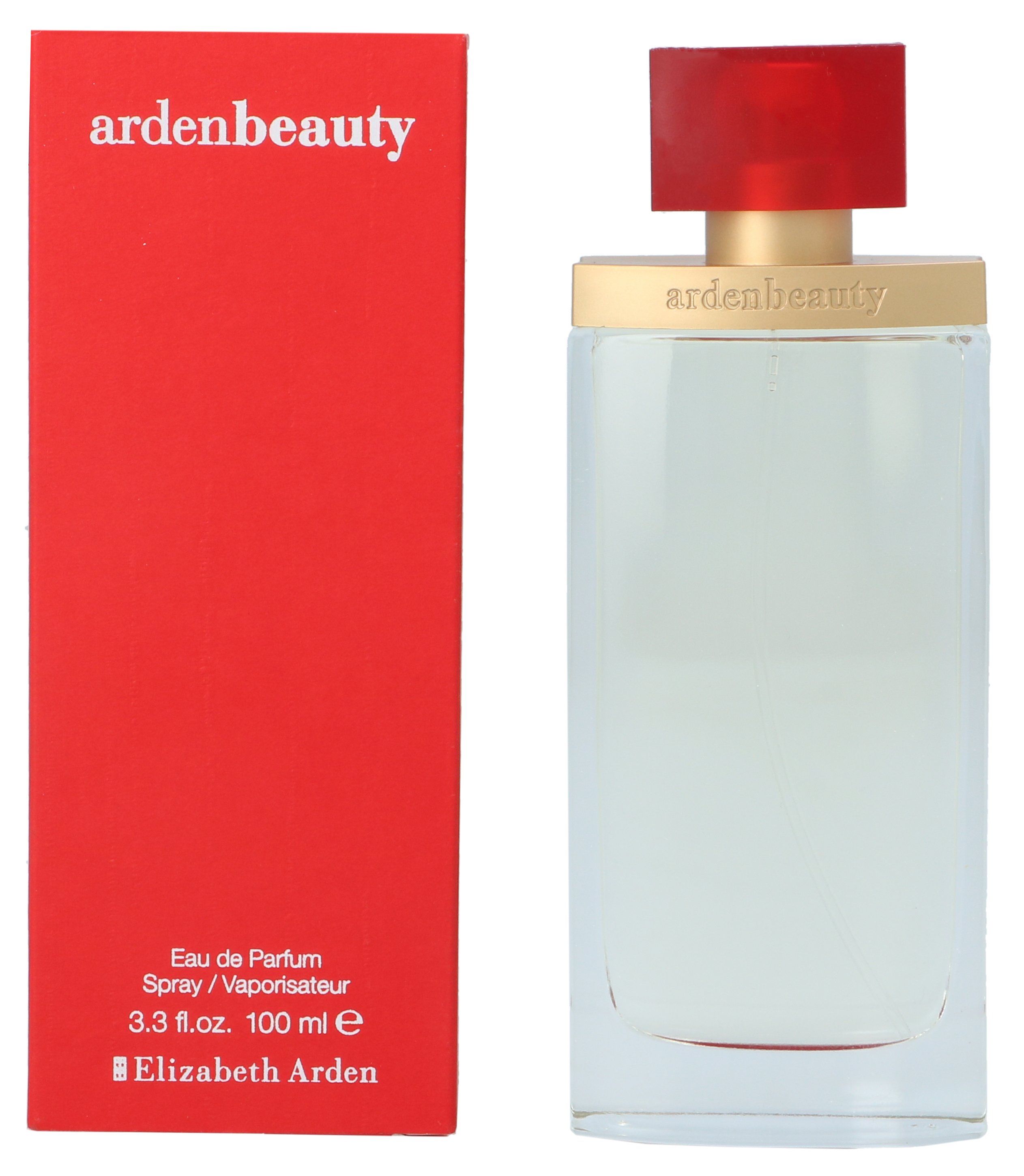 E.Arden Beauty Edp Spray100 ml.