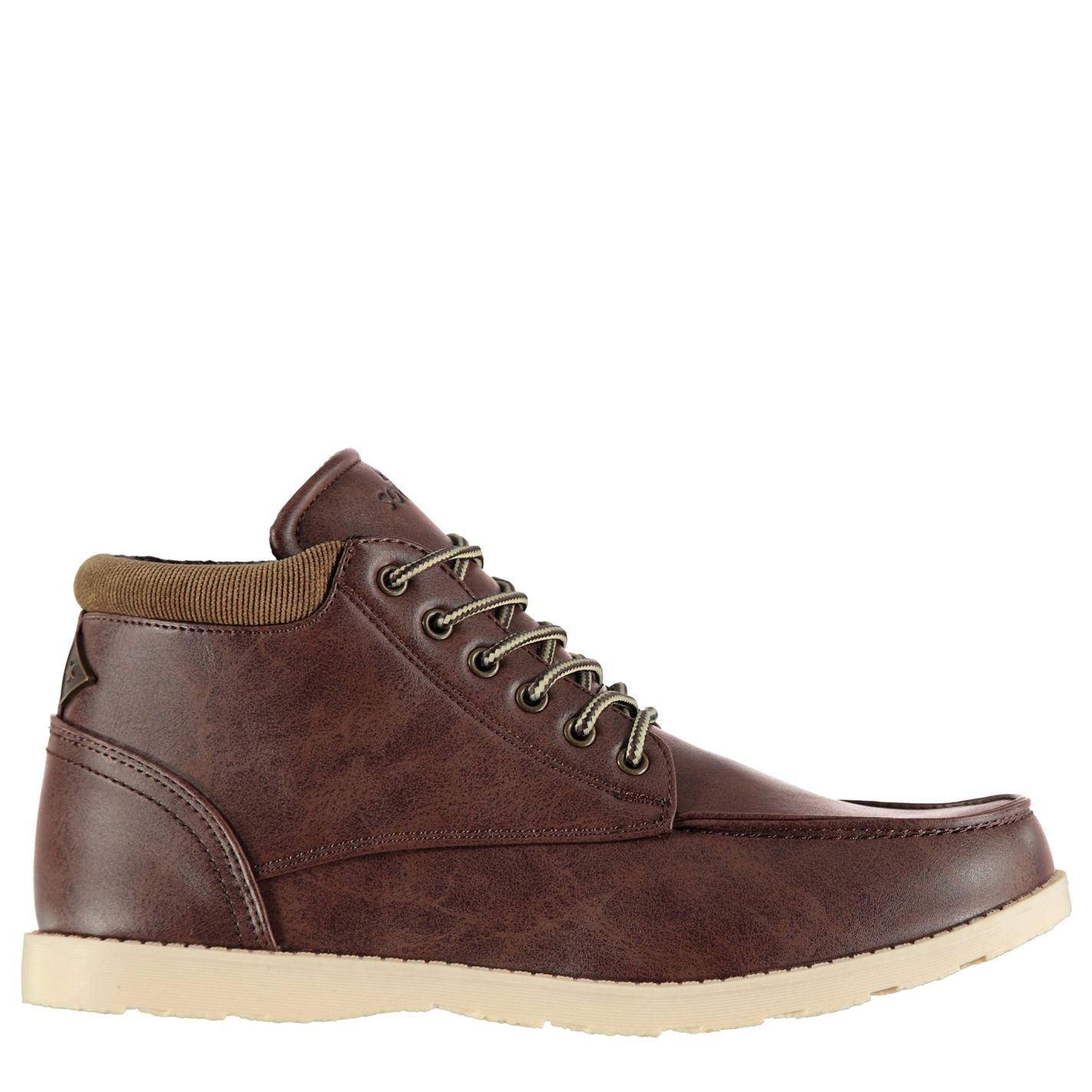 Soviet Mens Rewind Boots