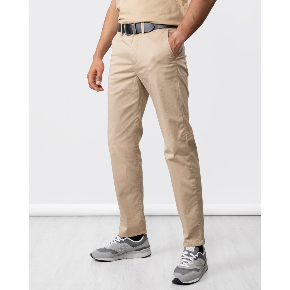 GANT Allister Mens Twill Chinos