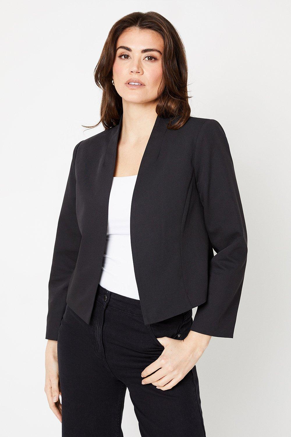 Short Bolero Jacket