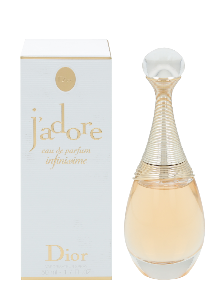 Christian Dior J'Adore Infinissime Edp Spray 50ml.