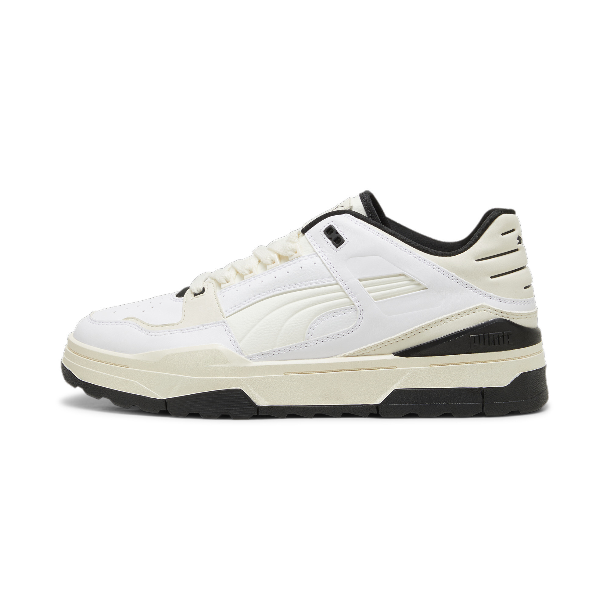 PUMA Unisex Slipstream Xtreme Leather Sneakers Trainers