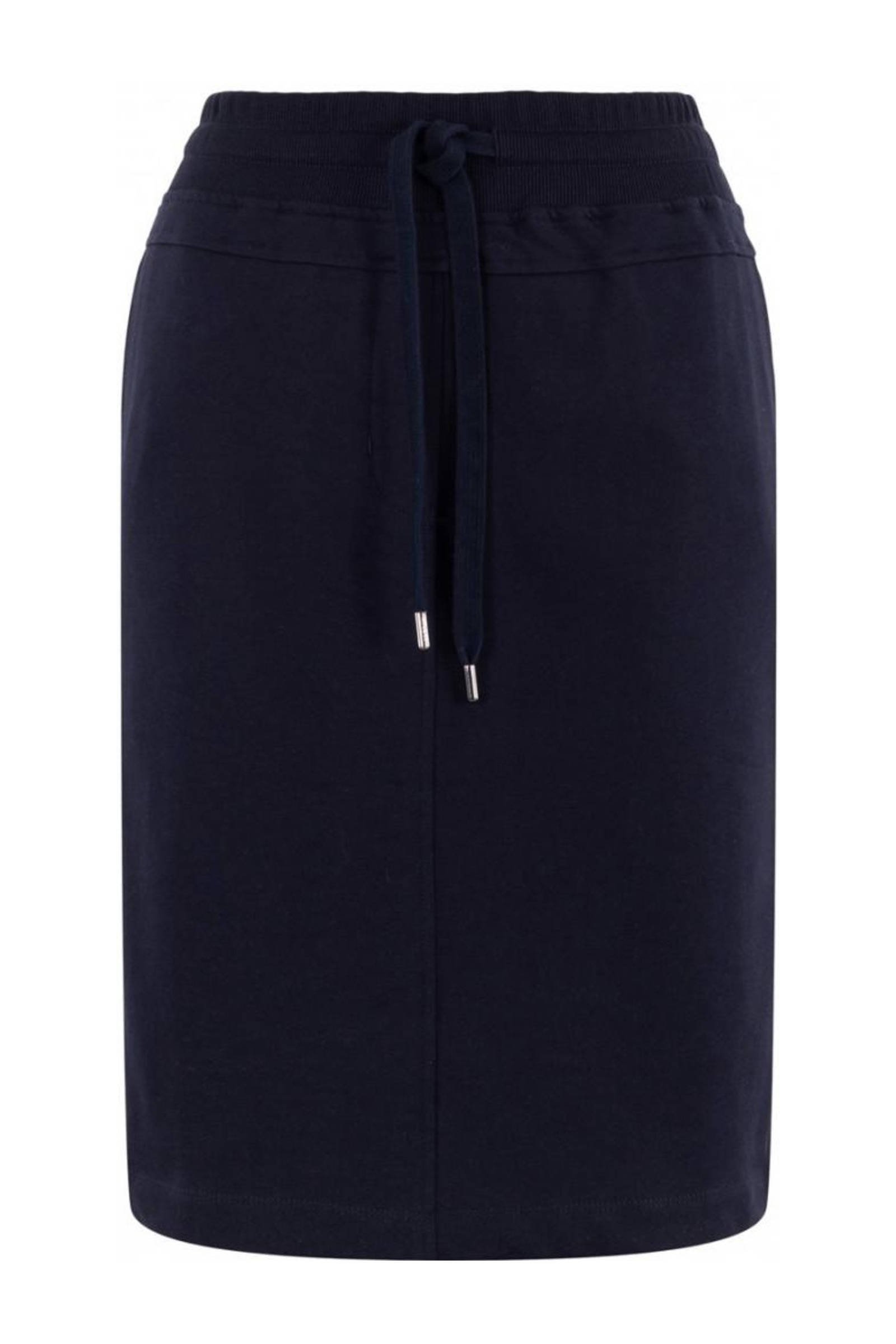 Moscow rok Esmee donkerblauw