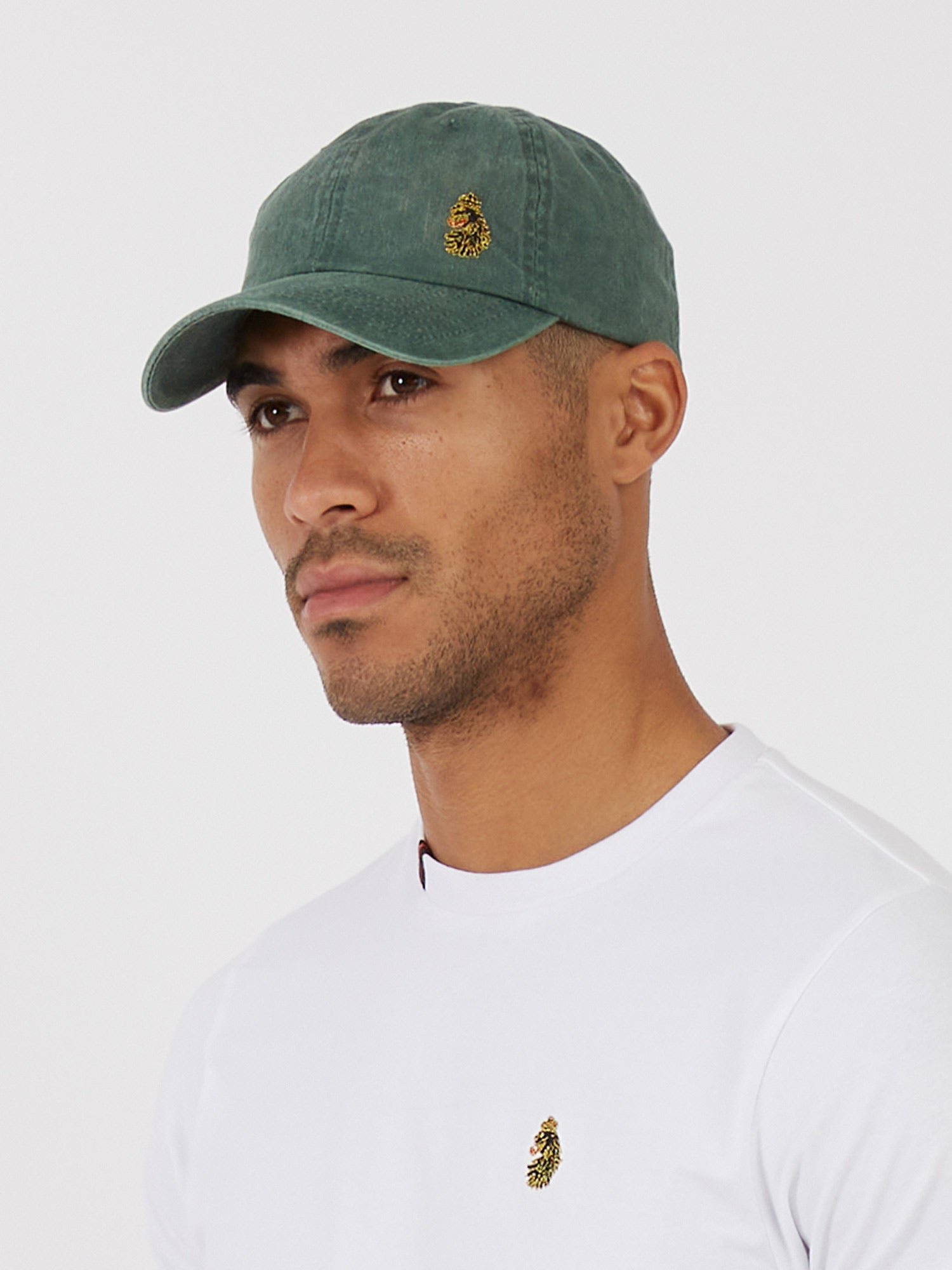 Luke 1977 Men's Rave Cap in Green