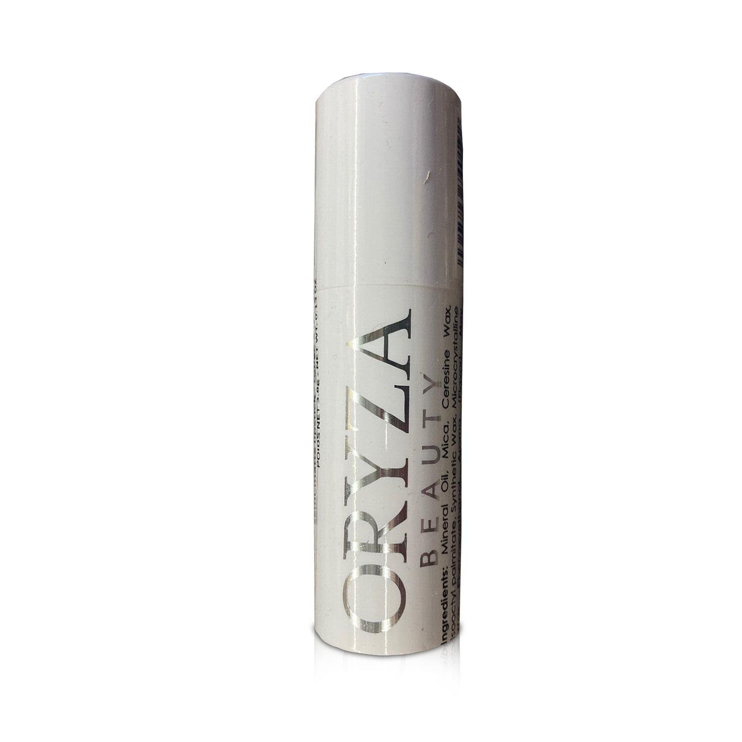Oryza Beauty Velvet Ribbon Semi-Matte Satin Finish Lipstick 3.8g, Opus