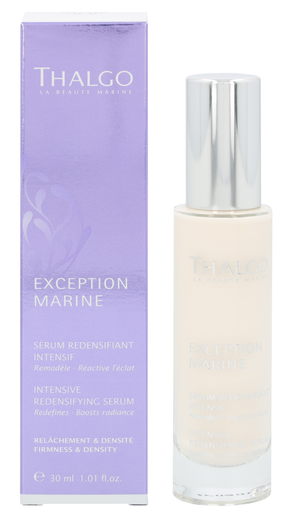 Thalgo Exception Marine Intensive Redensifying Serum 30ml