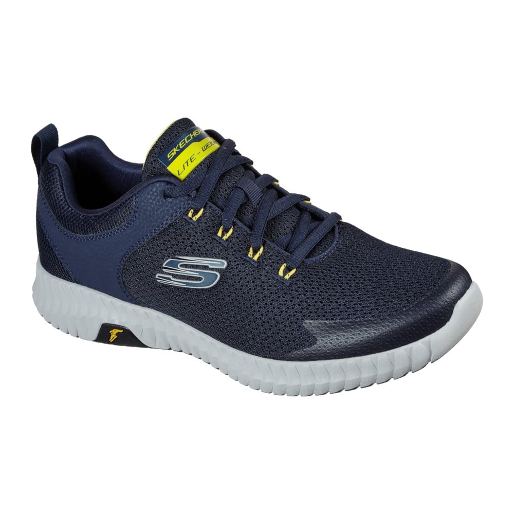 Skechers Elite Flex Prime Mens Trainers