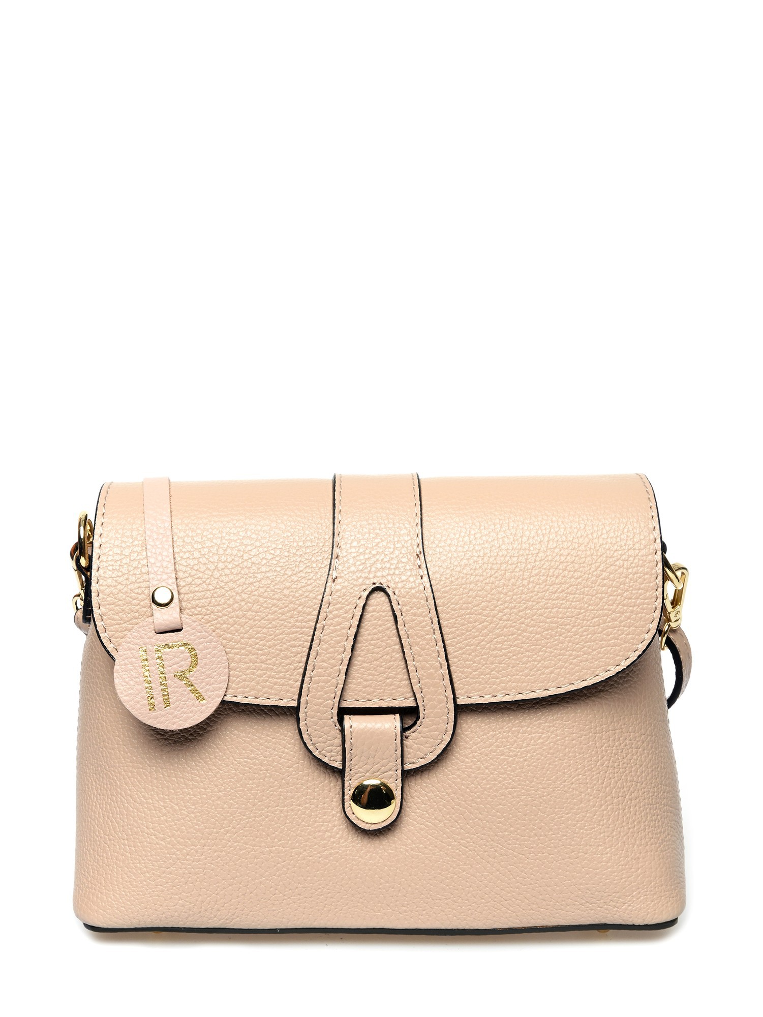 Isabella Rhea Roos Rundleer Tas