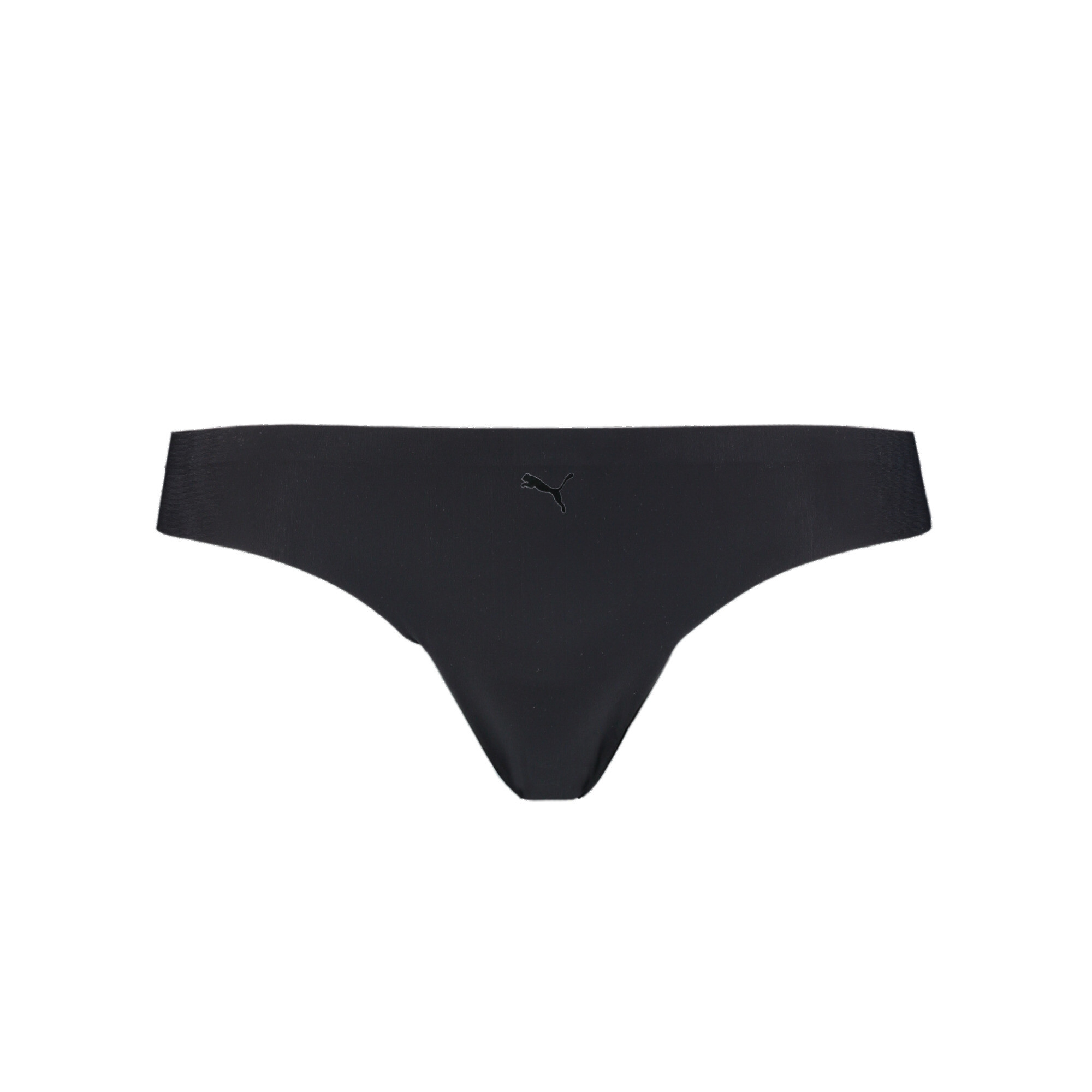 Licence Womens PUMA Seamless String 2 Pack