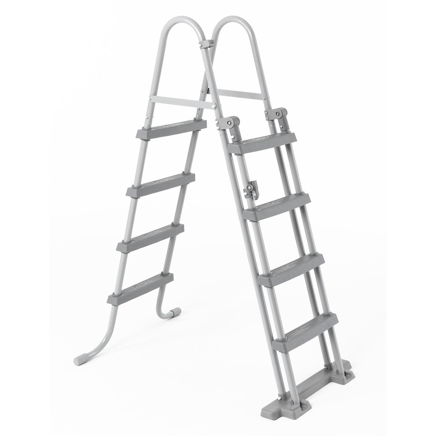 Bestway Flowclear 48"/1.22m Safety Pool Ladder
