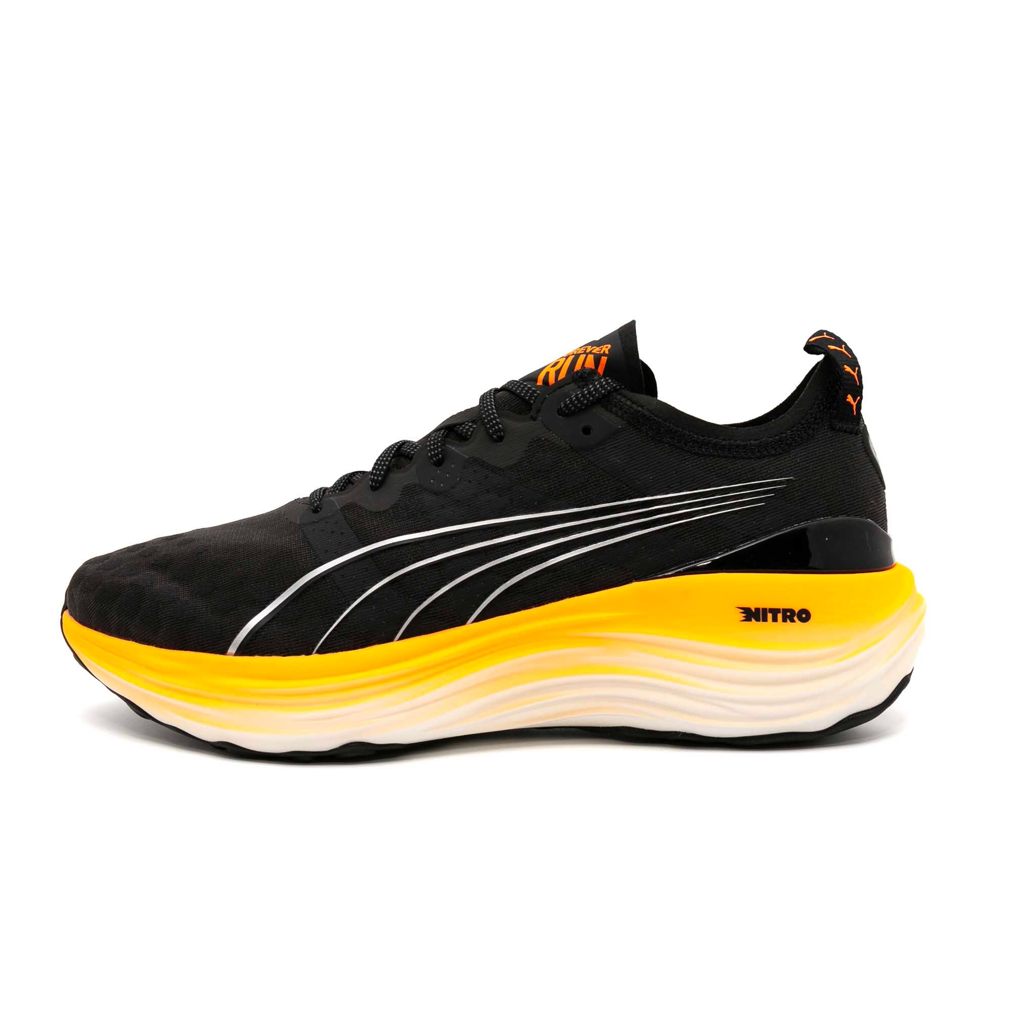 Puma Foreverrun Nitro Hardloopschoenen