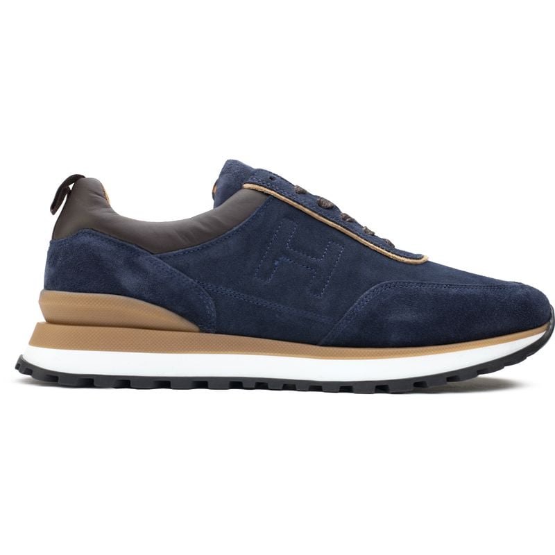 Hackett London Chad Active Trainers