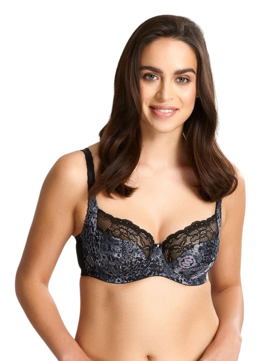 6951A Panache Jasmine Balcony Bra