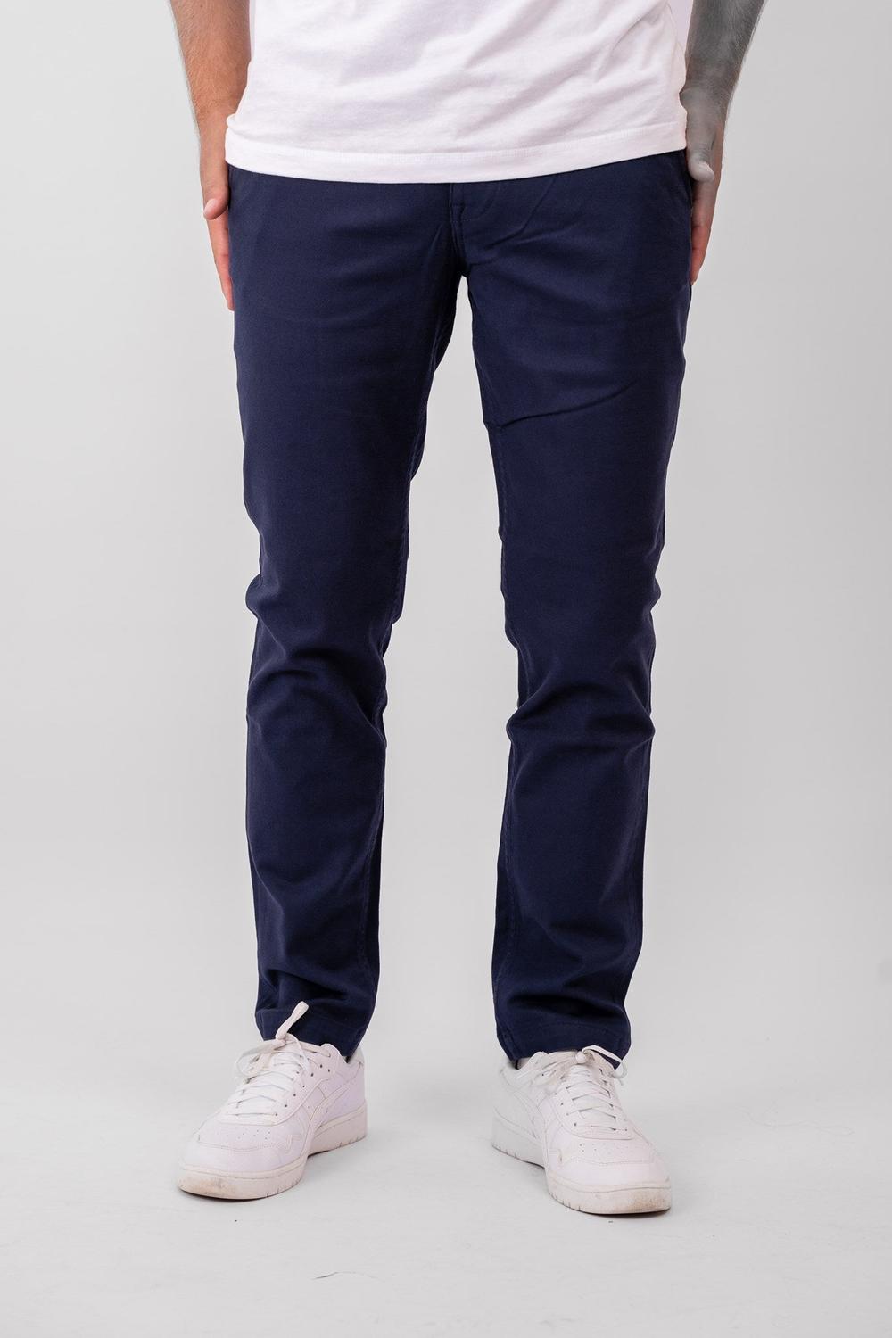 Die Original Performance Structure-Hose (Regular) - Navy