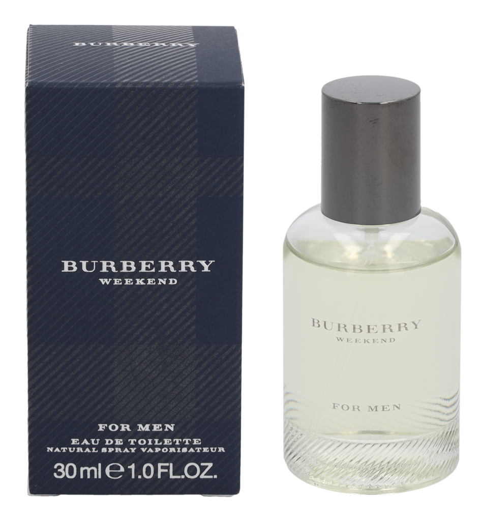 Burberry Weekend For Men Eau de Toilette 30ml
