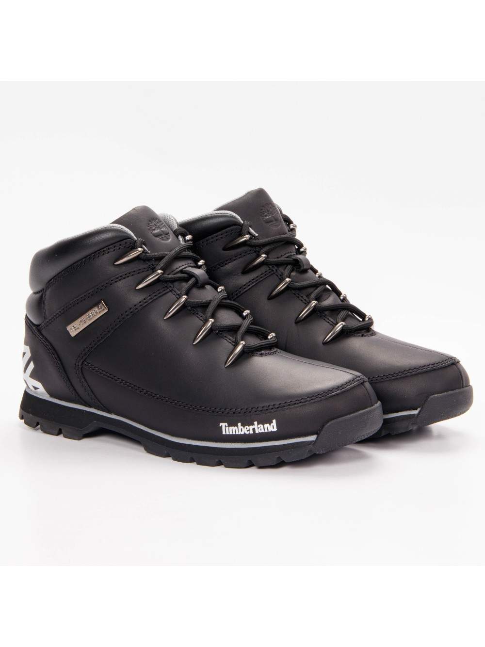 Timberland Men's Euro Sprint Mid Hiker Boots