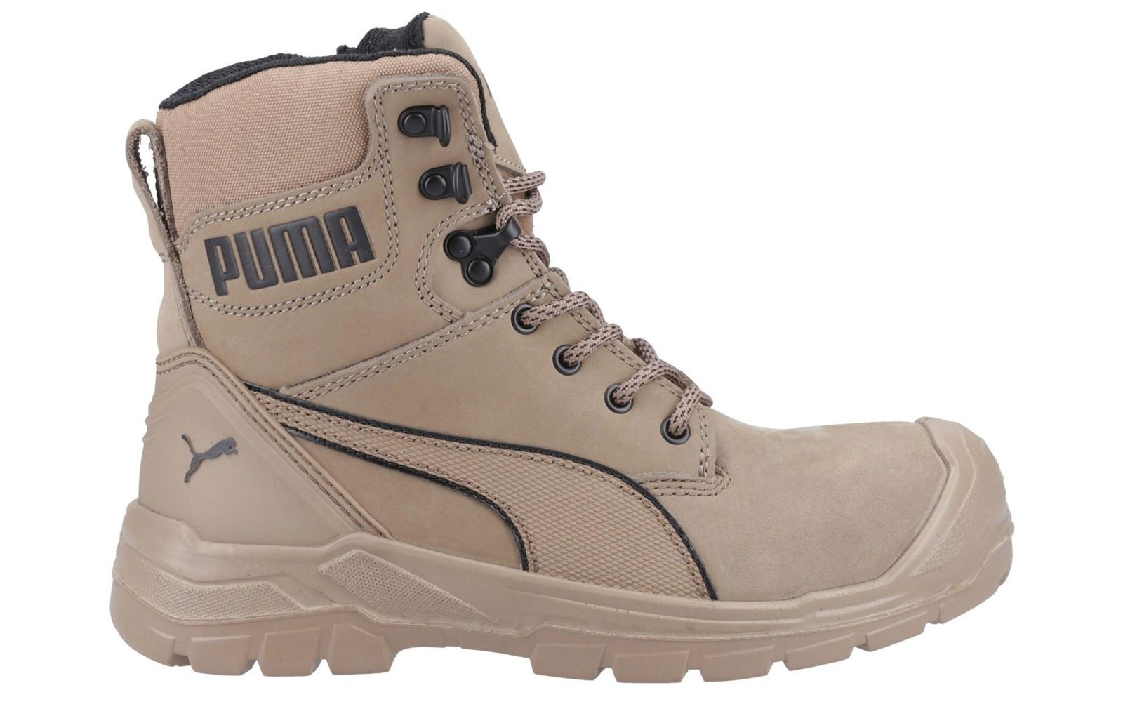 Puma Safety Conquest Safety Boots Mens