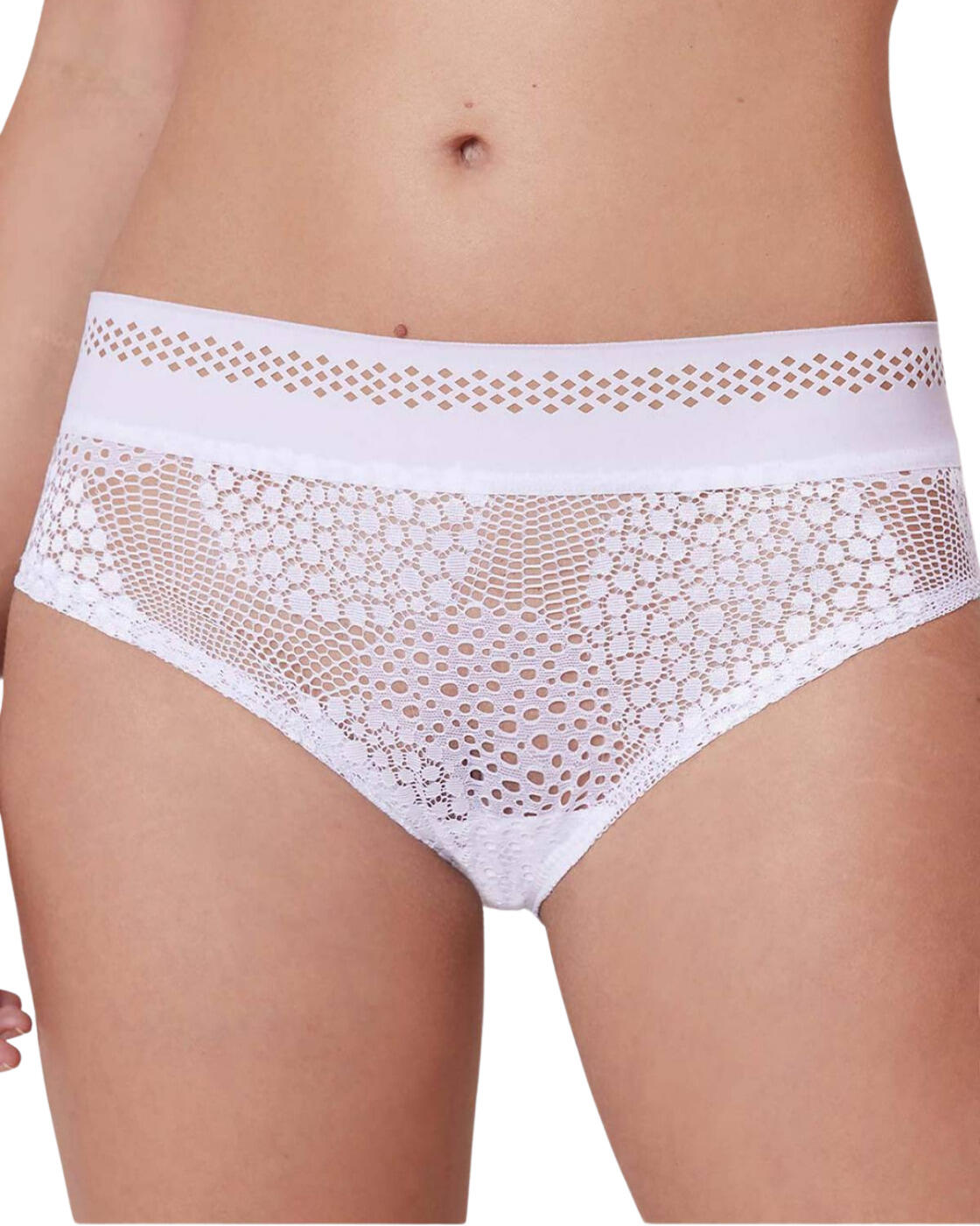 20H620 Implicite by Simone Perele Urban Shorty Brief