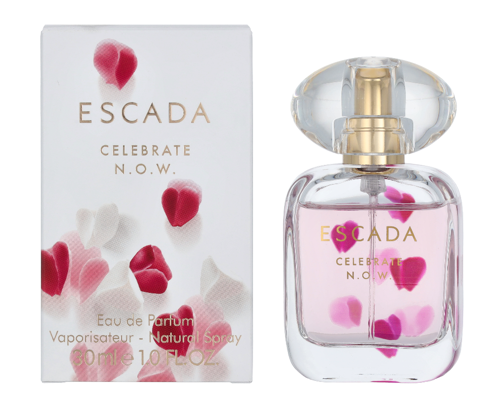 Escada Celebrate N.O.W. Edp Spray 30 ml