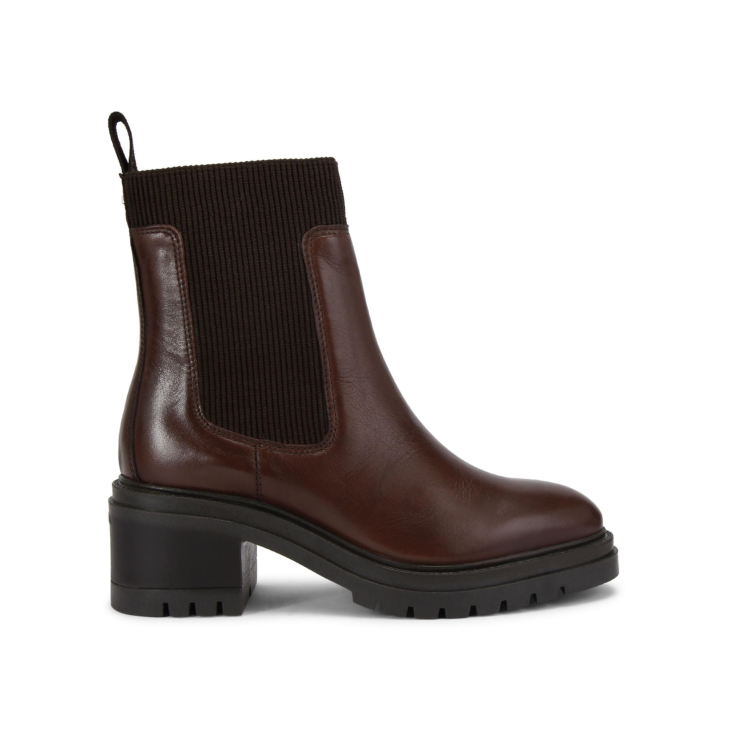 Carvela Leather Champion Boots