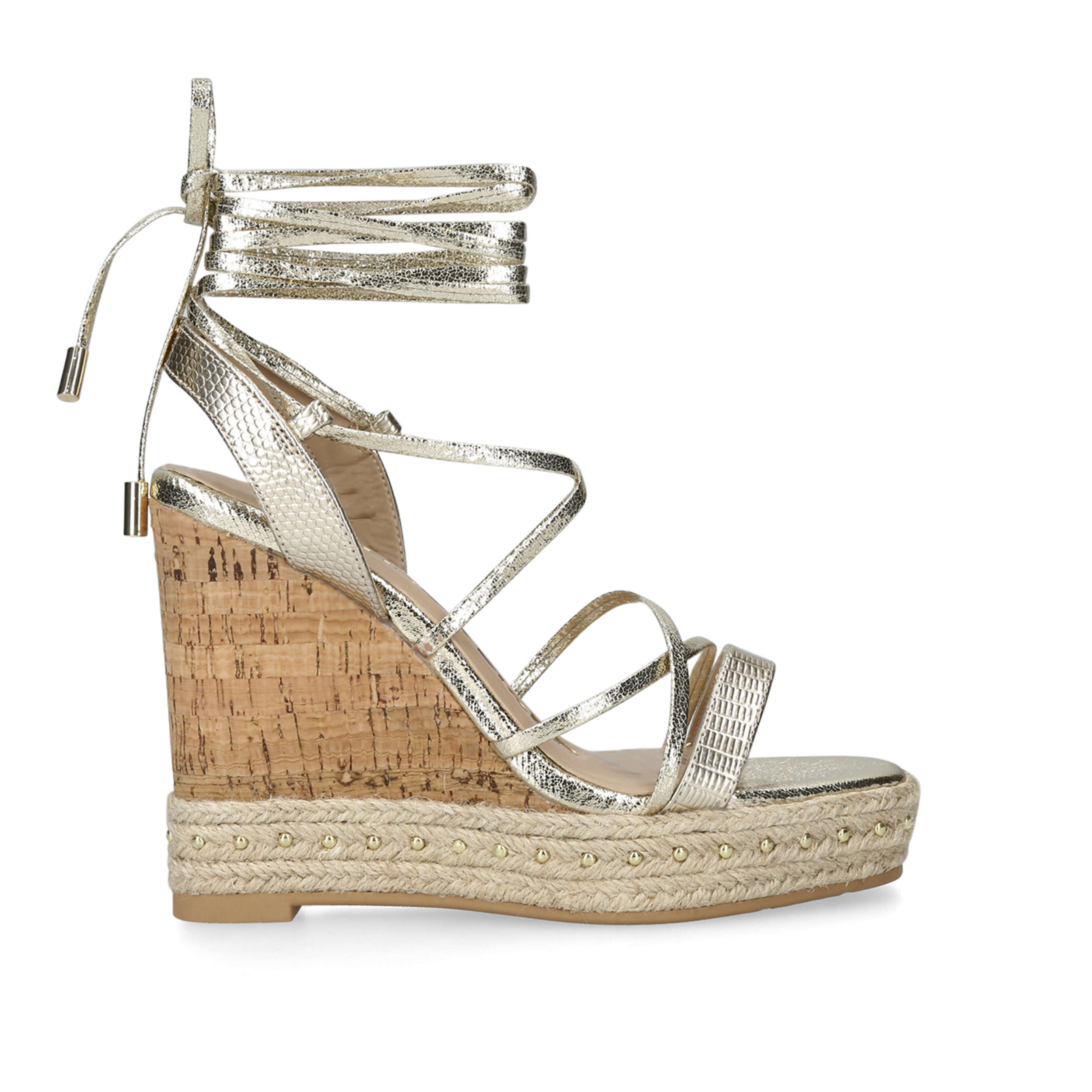 KG Kurt Geiger Robyn Espadrilles