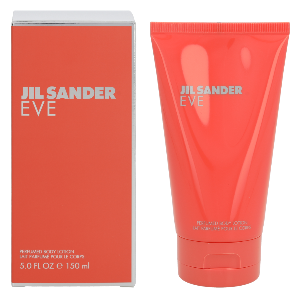Jil Sander Eve Perfumed Body Lotion 150ml.