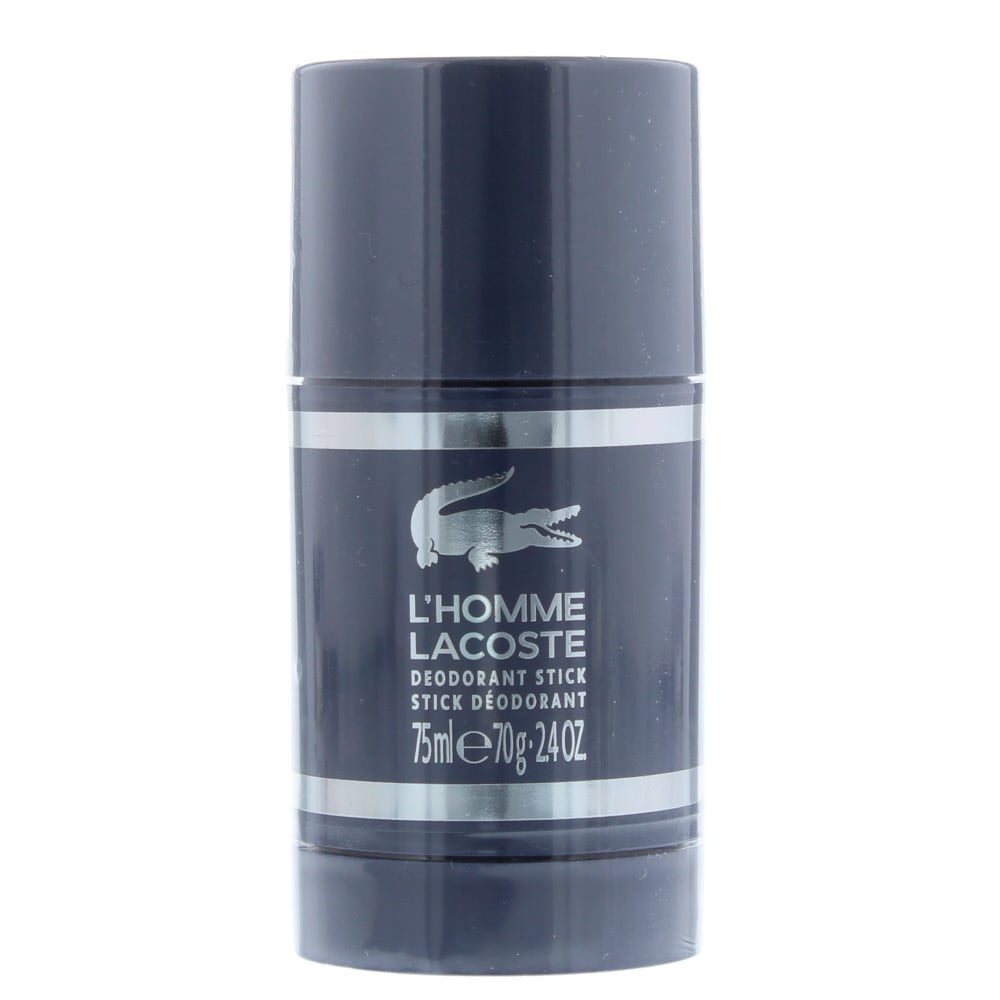 Lacoste L'homme Deodorant Stick 75ml
