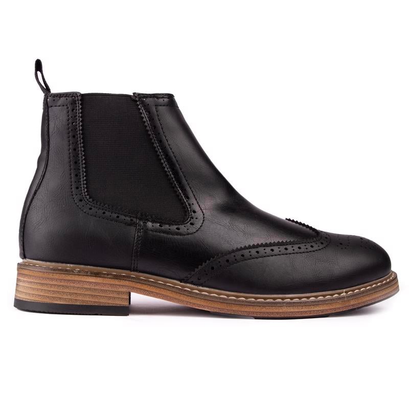Ben Sherman Trent Boots