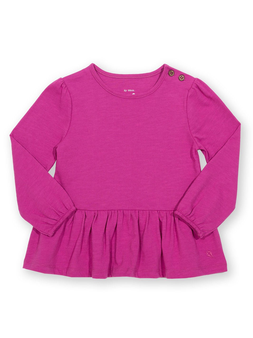 Kite Clothing Easy Breezy Tunic Orchid