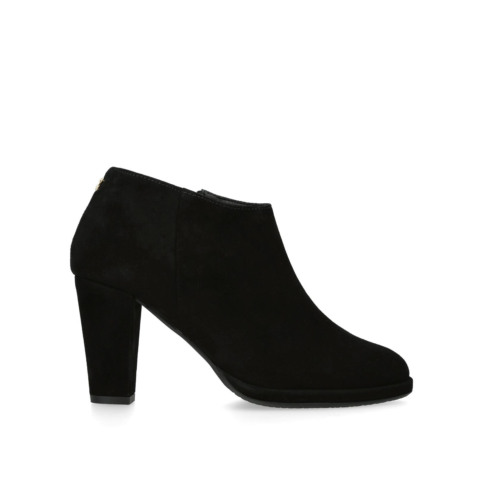 Carvela Suede Addison Boots