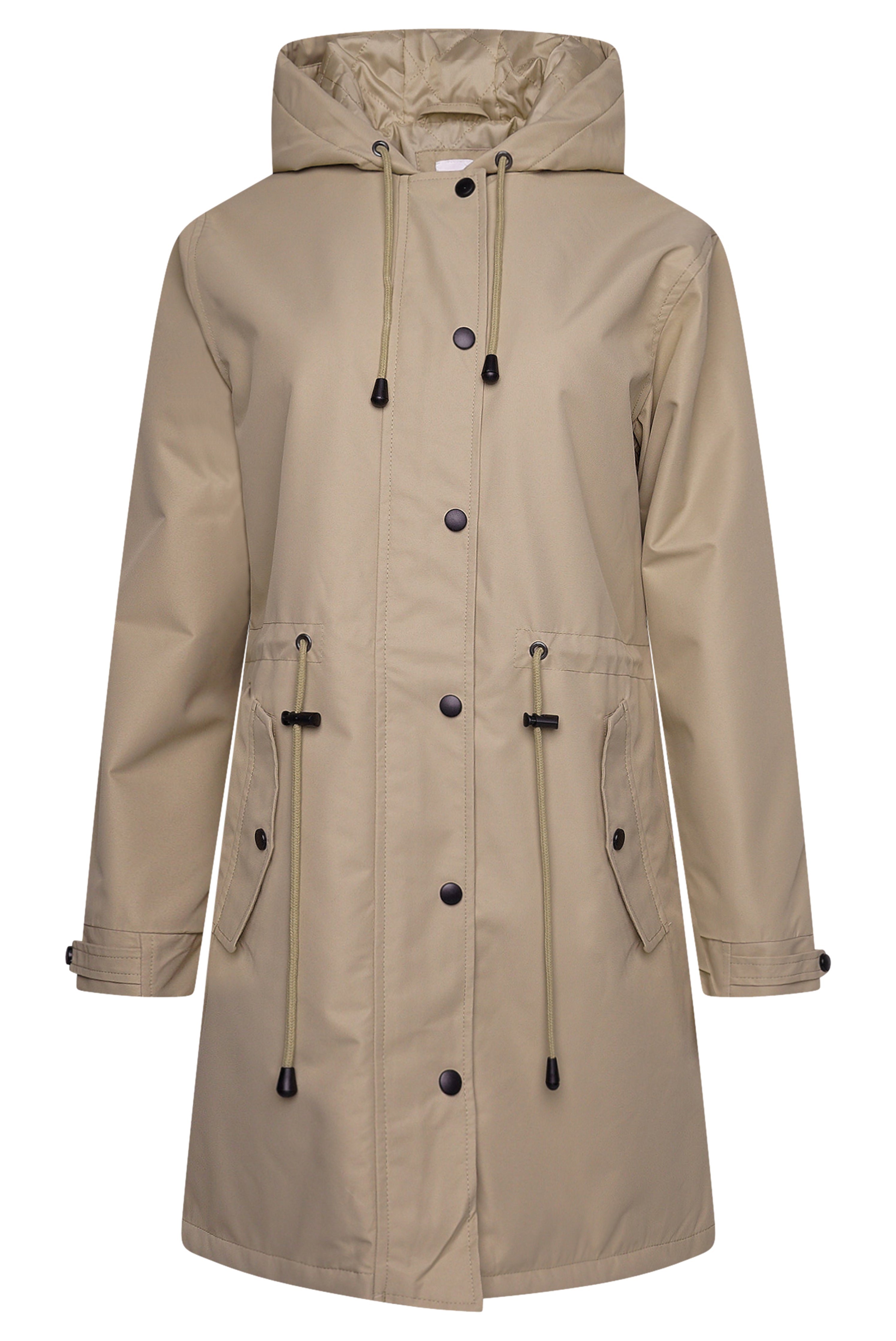 Emma Festival Mac in Sand